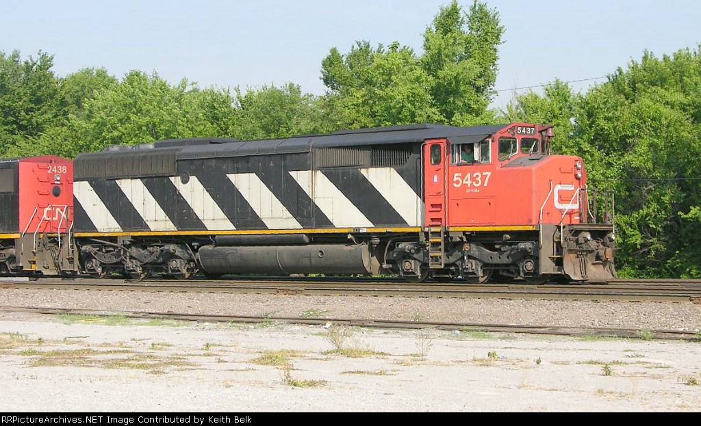 CN 5437